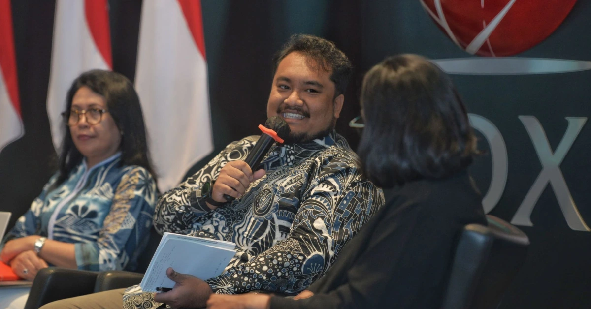Shaping Indonesia Esg Local Wisdom For Sustainability Purpose