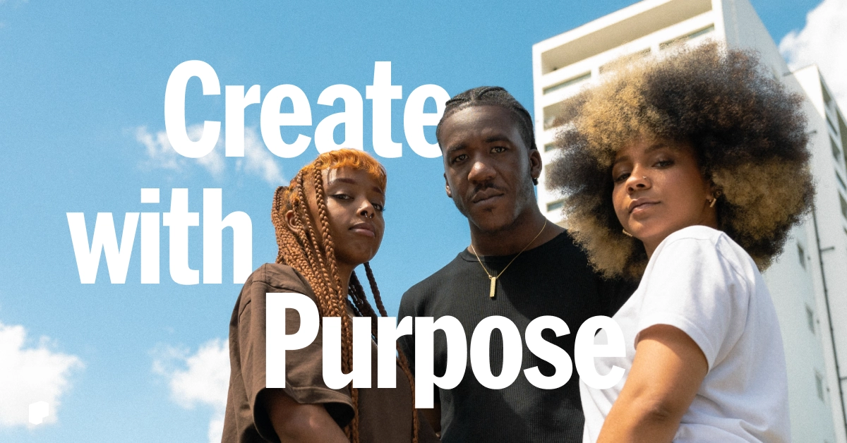Our Work - Purpose | Transforming Ideas into Action